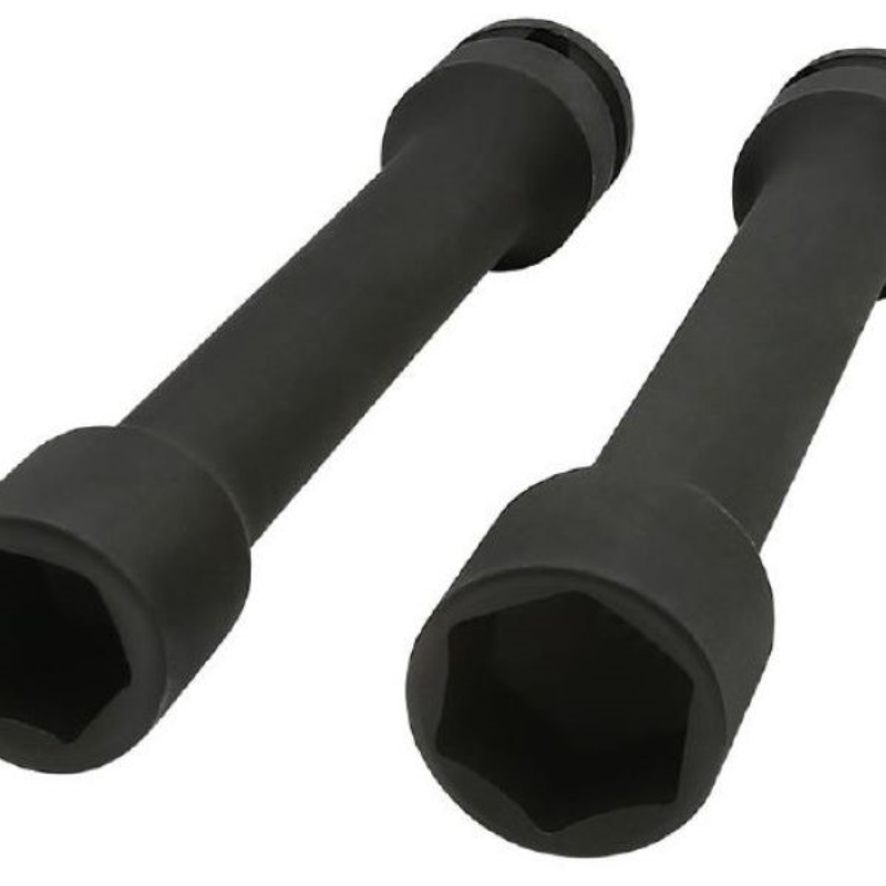 VOLVO DIFFERENTIAL FLANGE NUT SOCKETS(1/2” Dr.) - TUOBAO